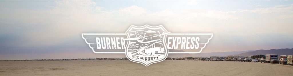 Burner Express