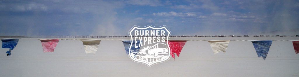 Burner Express Bus Travel Information | Burner Express